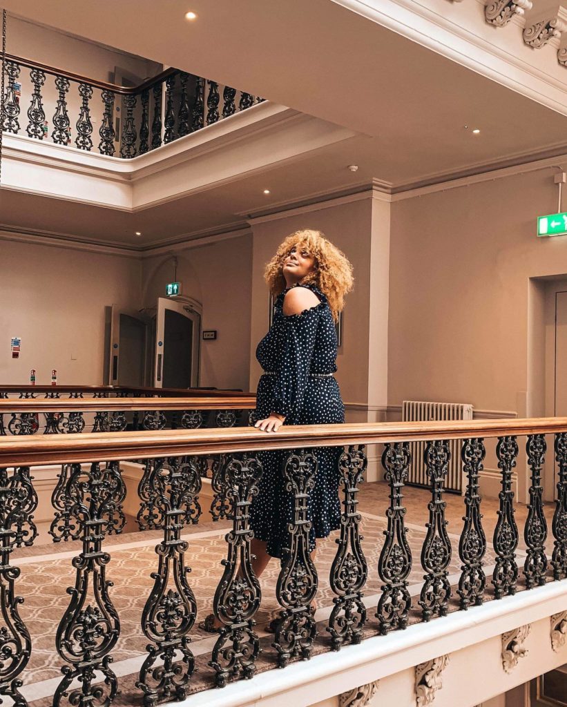 Laura Bartlett: Founder of House of Coco Magazine - quotablemediaco.com