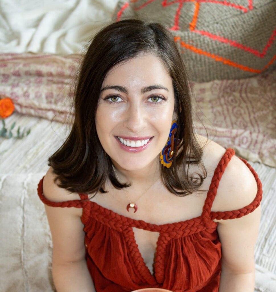 Building Your Empire By Living a Delicious Life & Following Your Pleasure with Katya Libin ...